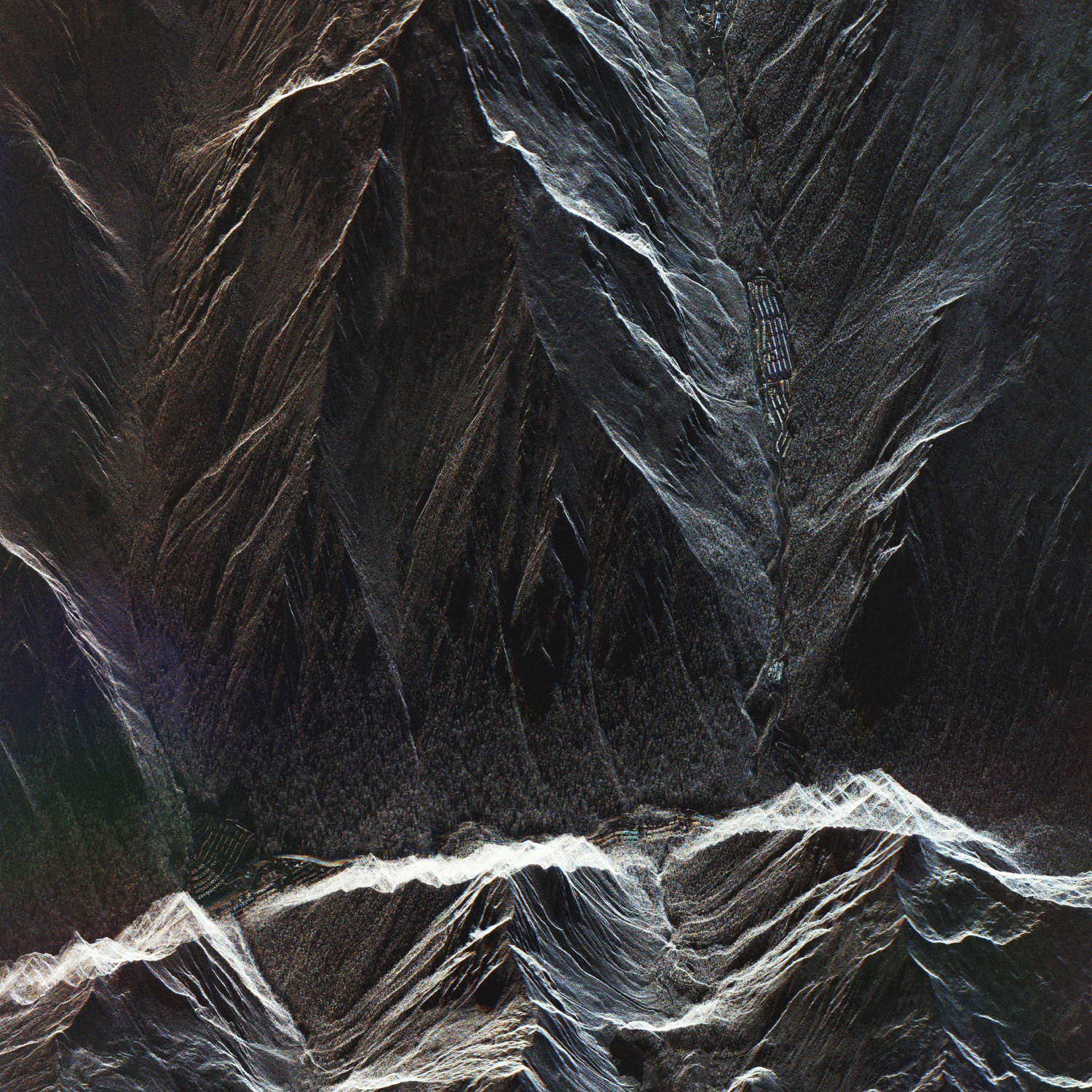 Tactical Access | SAR data | ICEYE